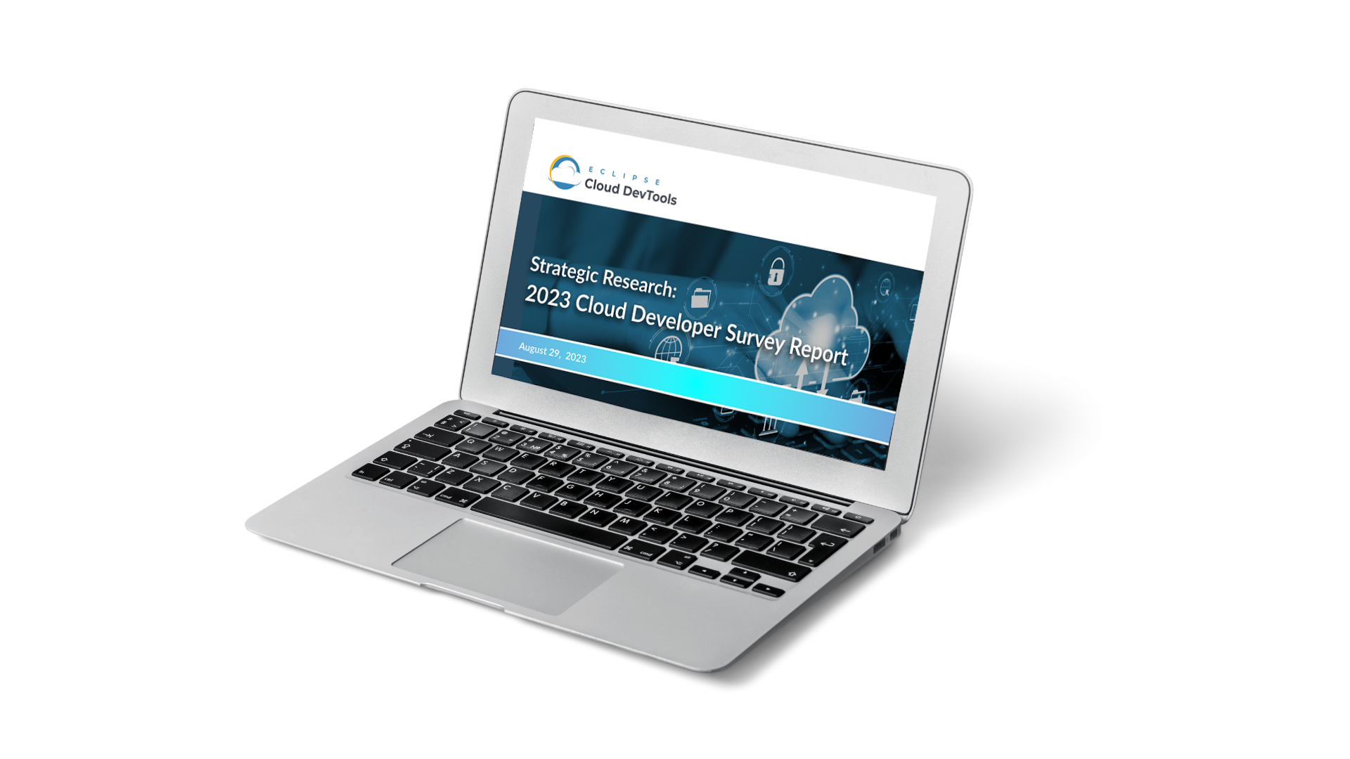 2023 Cloud Developer Survey Report